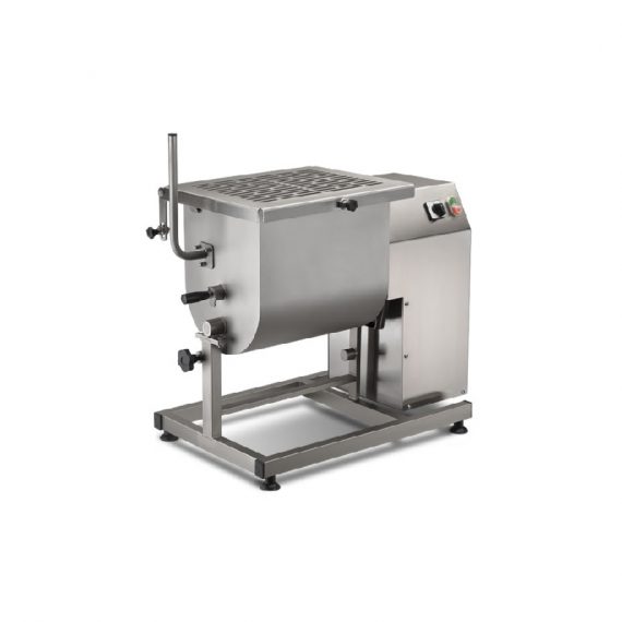 MINERVA OMEGA GROUP – C/E MM30 – stolna miješalica – NVF