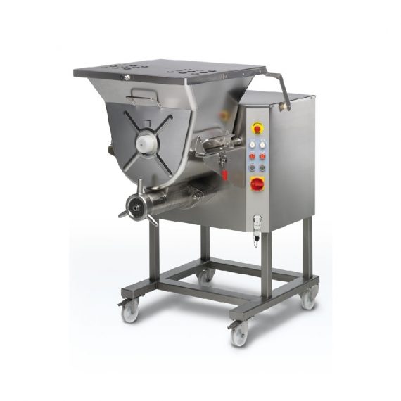 MINERVA OMEGA GROUP – C/E900 – stroj za mljevenje i miješanje – NVF