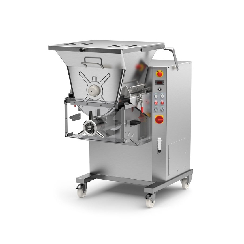 MINERVA OMEGA GROUP – C/E900R – stroj s automatskim doziranjem – NVF