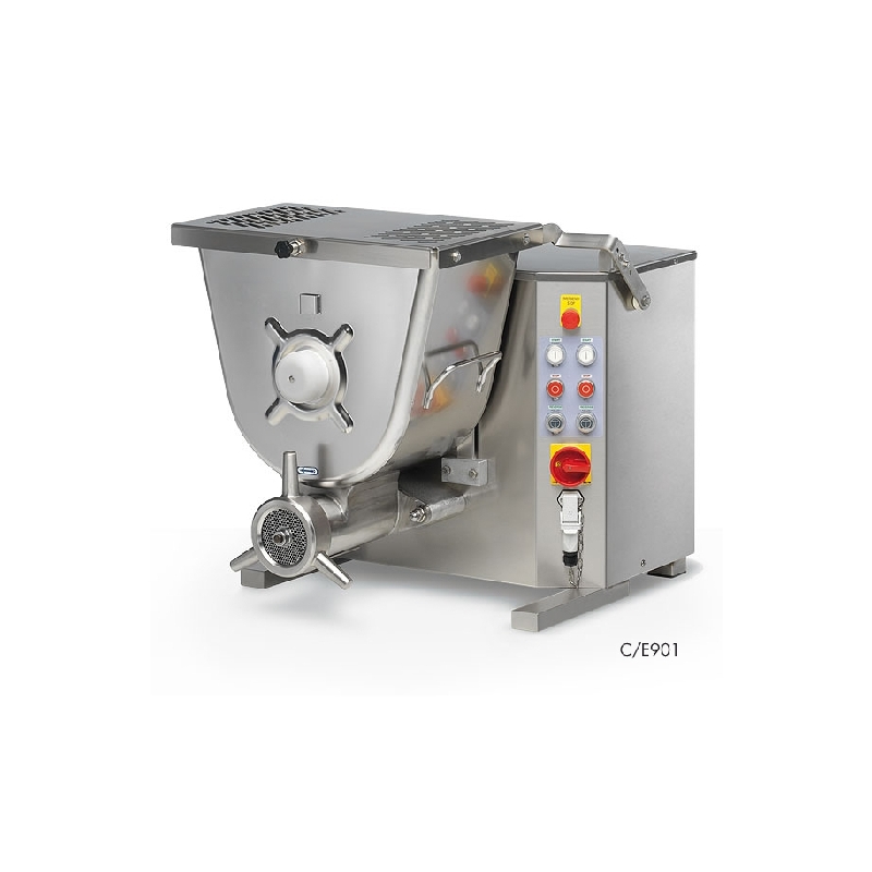 MINERVA OMEGA GROUP – C/E901 – stroj s automatskim doziranjem – NVF