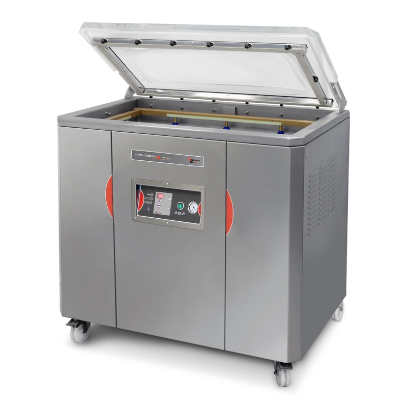 MINERVA OMEGA GROUP – DERBY 960C – samostojeća vakuumirka – NVF